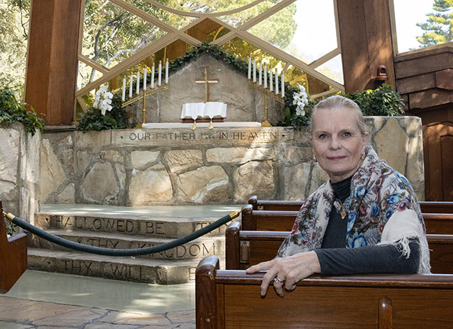 The Vanderlip Dream — Heir Proposes Historic Museum for Peninsula After ...