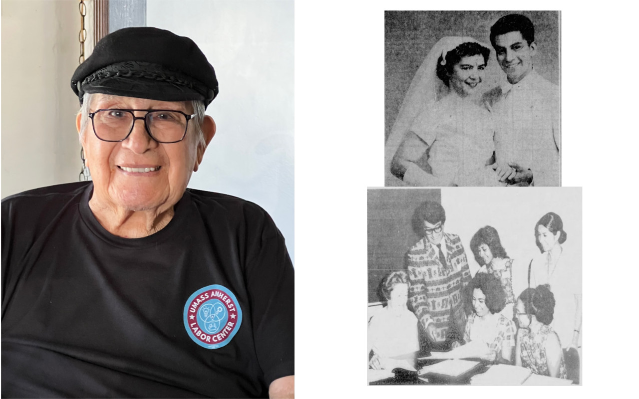 Tony Almeida Wallpaper